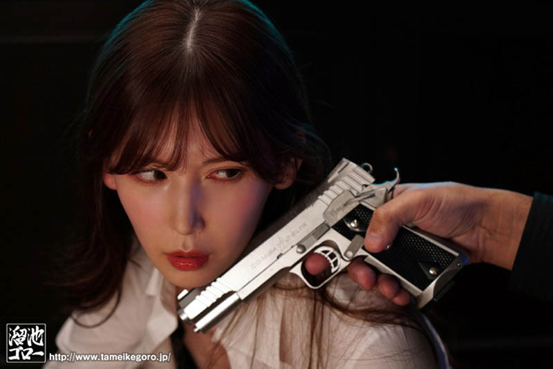 明里つむぎ(明里䌷)作品车牌MEYD-812剧情介绍及高清封面剧照 | 探趣社