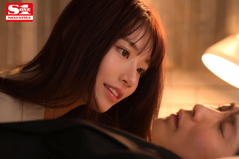 河北彩花(Kawakita-Saika)作品车牌SSIS-951剧情介绍及高清封面剧照 | 探趣社