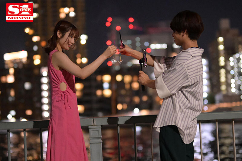 河北彩花(Kawakita-Saika)作品车牌SONE-027剧情介绍及高清封面剧照 | 探趣社