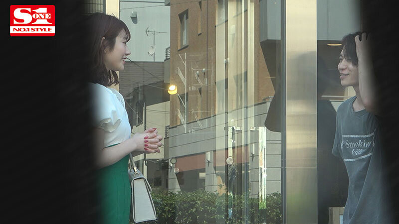 河北彩花(Kawakita-Saika)作品车牌SONE-027剧情介绍及高清封面剧照 | 探趣社