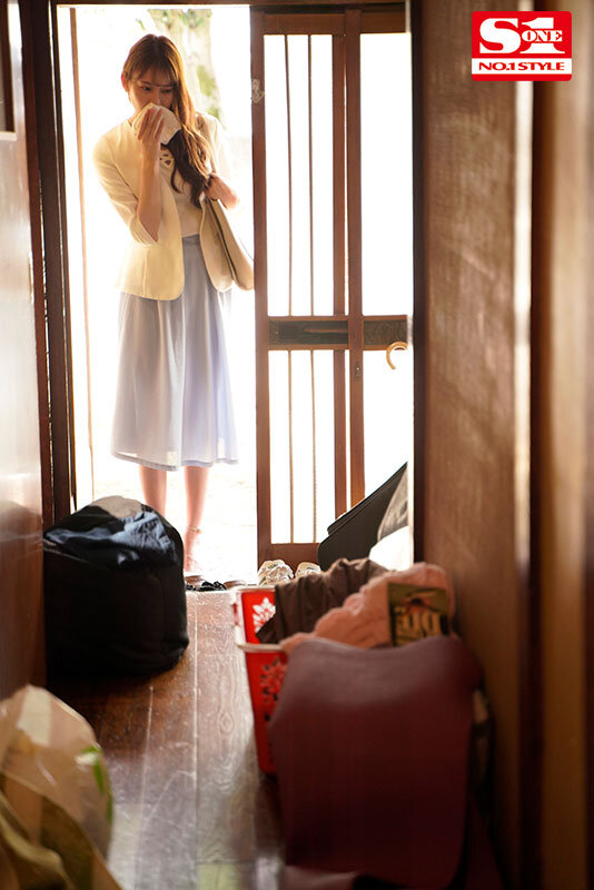 枫ふうあ（枫富爱）作品车牌SSIS-980剧情介绍及高清封面剧照 | 探趣社