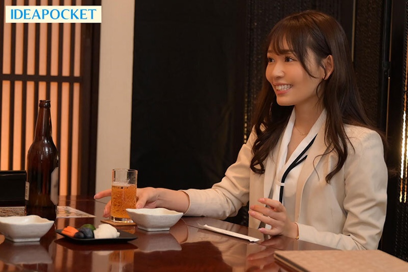 古川ほのか（古川穗花）作品车牌IPZZ-288剧情介绍及高清封面剧照 | 探趣社