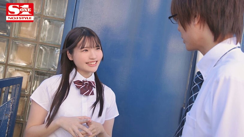 中森心々奈（中森心心奈）作品车牌SONE-259剧情介绍及高清封面剧照 | 探趣社