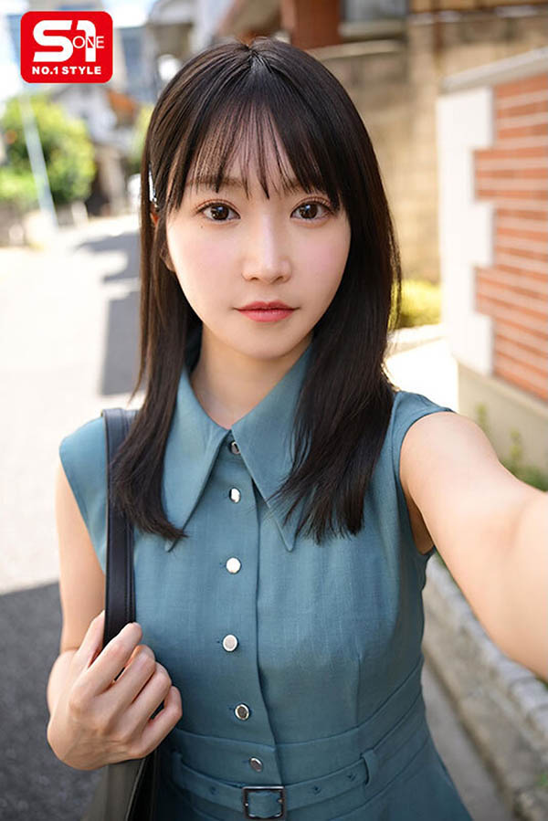 依本しおり（依本诗织）作品车牌SONE-559剧情介绍及高清封面剧照 | 探趣社