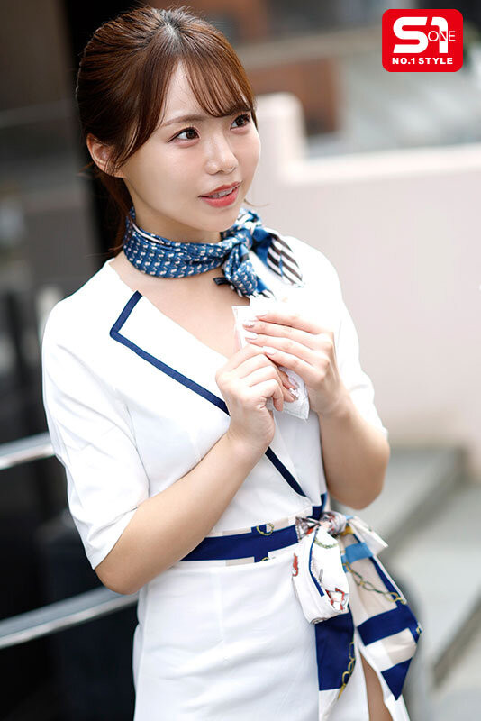 早坂ひめ(早坂姬)作品车牌SONE-692剧情介绍及高清封面剧照 | 探趣社