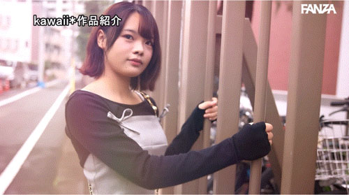 时藤ゆいな(时藤结菜)作品车牌CAWD-828介绍及高清封面剧照 | 探趣社